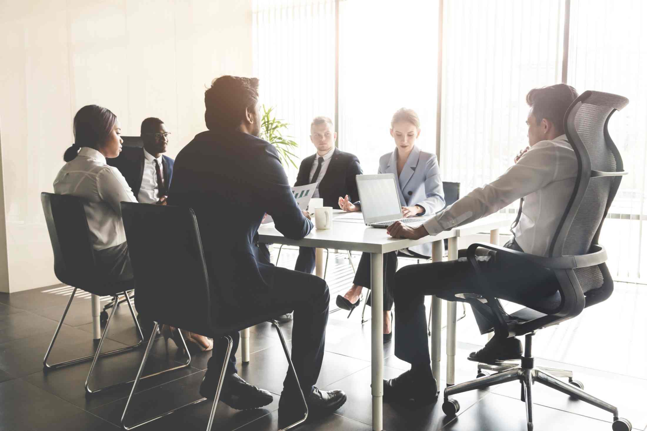 Servidor judicial puede pertenecer a Junta Directiva de persona ...